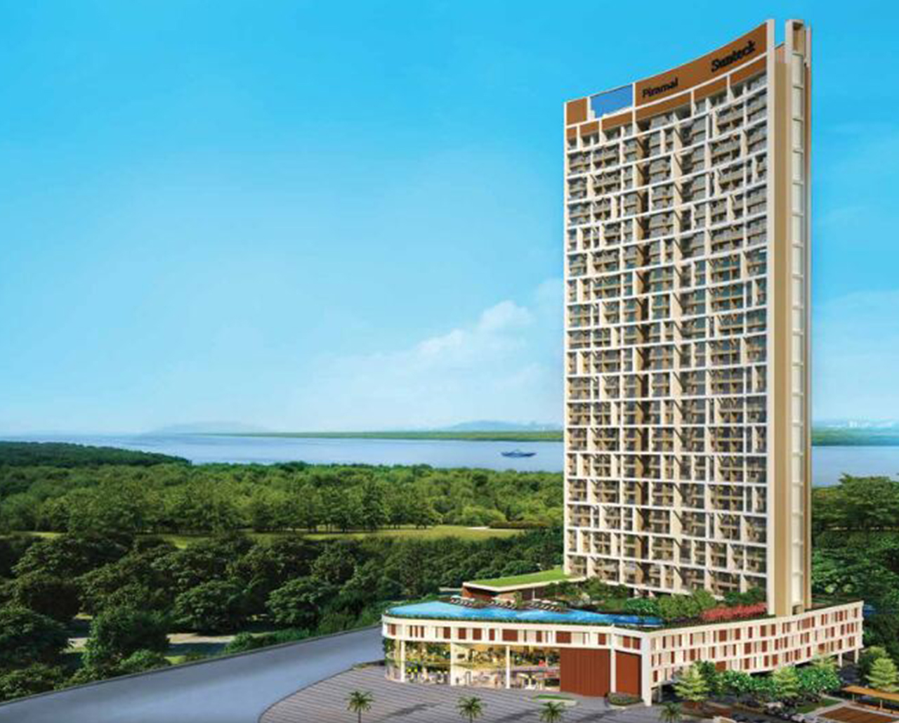 Signia Waterfront - Destiny Properties